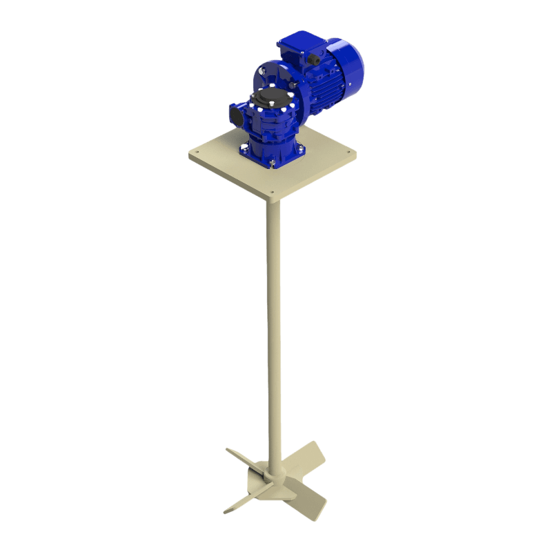 Products | nuova darimpianti :: Agitatori e Pompe Industriali